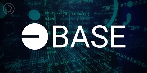 Base Le Layer 2 De Coinbase Passe En Open Source