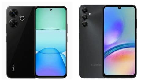 Duel Spek Hp Xiaomi Redmi Vs Samsung Galaxy A S Harga Sama Beda Ram Tribunpapuabarat Com