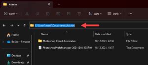 Absolute Path Vs Relative Path Explained PhoenixNAP KB