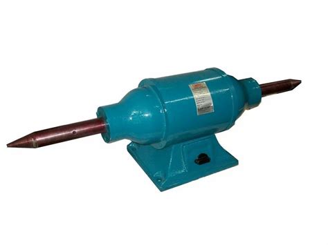 Buffing Machine Manufacturers In India