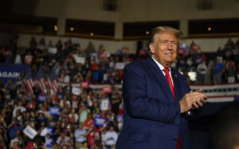 Trumps New Charges Shouldnt Delay Classified Documents Trial Doj