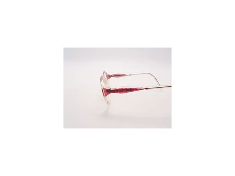 Lunettes De Vue STEPPER F330 Cristal Femme