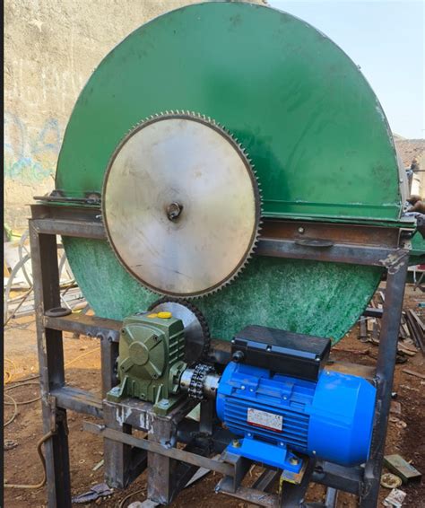 Mesin Vermi Bed Otomatis Automatic Vermi Compost Bed Kencanaonline