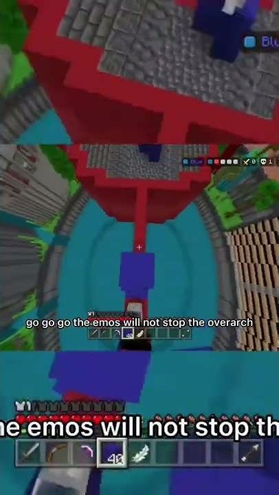 The Emos Kill The British Empire Minecraft Server The Hive Bridges Funny Moments Youtube