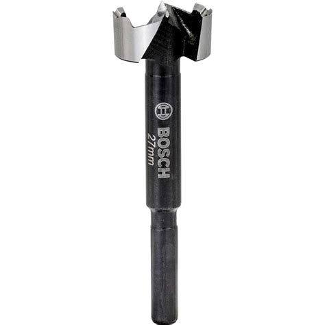 Bosch Wood Forstner Bit Forstner Drill Bits