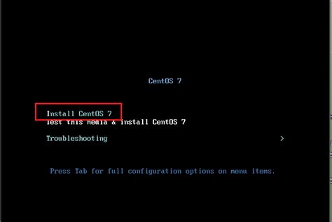 Linux新手篇之系统安装（全流程超详细）linux安装 Csdn博客
