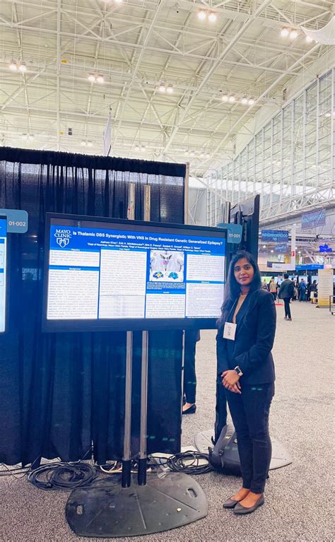Aafreen Khan On Linkedin Aan2023 Mayoclinic Readingneuroresidency