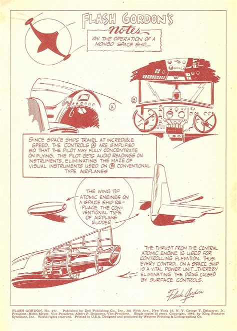 Read Online Four Color Comics Comic Issue 247