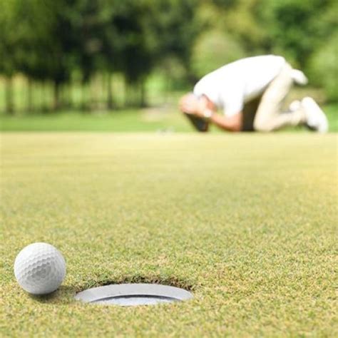 Lucas Glovers Nightmare Putting Stroke Yip Explained