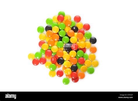 Hard Candy Cut Out Stock Images And Pictures Alamy