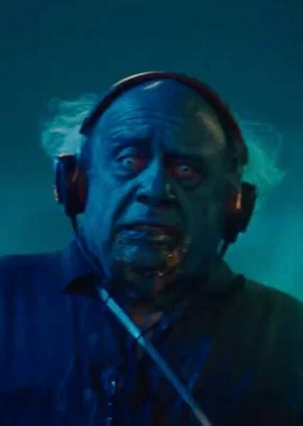 Super Ghostbusters Fan Casting On Mycast