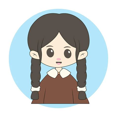 Chibi Mascot Character For Logo 23682212 Vector Art At Vecteezy