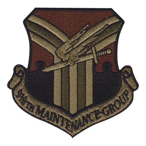 910 Mxg Ocp Patch 910th Maintenance Group Patches