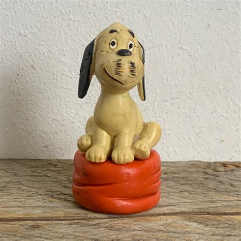 Vintage Loriot Figur Wum Trödelfuchs Vintage Shop