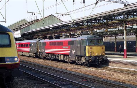 Class 87 Flickr
