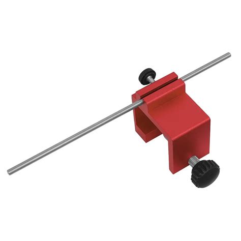 Sealey Motorcycle Chain Alignment Tool White Rose Tools