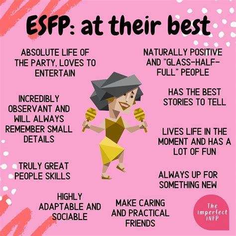 Pin By 🦋 Azure 🦋 On ~myers Briggs~ Esfp Mbti Intp Personality Type