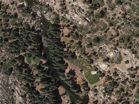 Ride Spot Rubicon Trail Utv Guide
