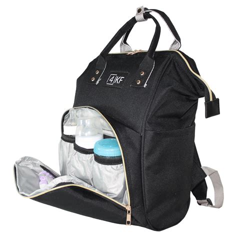 Diaper Bag Luxury