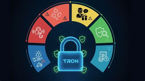 Tron Permissions Control Owneractive Keys And Multisig Tronex Energy