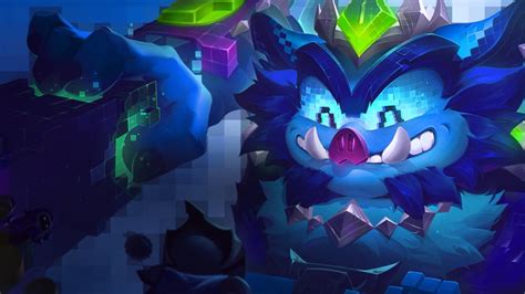 Tft Patch 13 8 Notes Big Rework Nerfs And Buffs