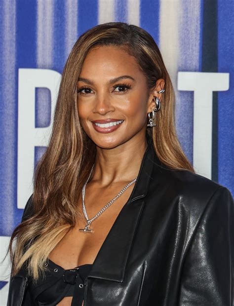Alesha Dixon At Britains Got Talent Photocall 02122025 • Celebmafia