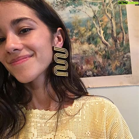 Seychelle Gabriel Wiki Biography Age Gallery Spouse And More