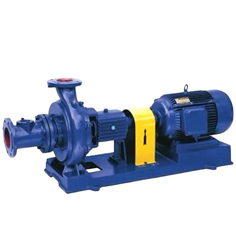 Heavy Duty Industrial Water Circulation Irrigation Agriculture Electric
