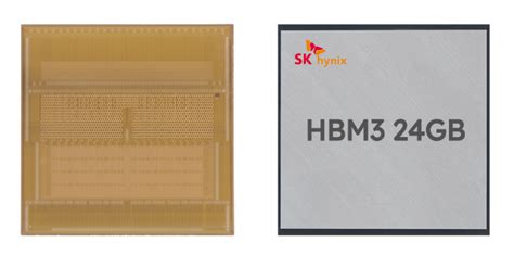 Ai Acceleration Will Need Hbm3 To Overcome Memory Bottlenecks