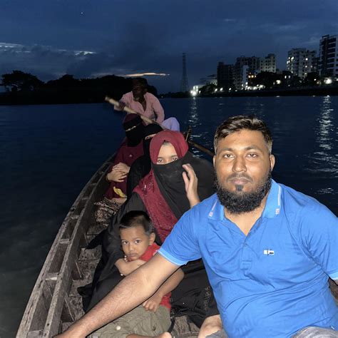 Sakhawat Seikh Kuala Lumpur