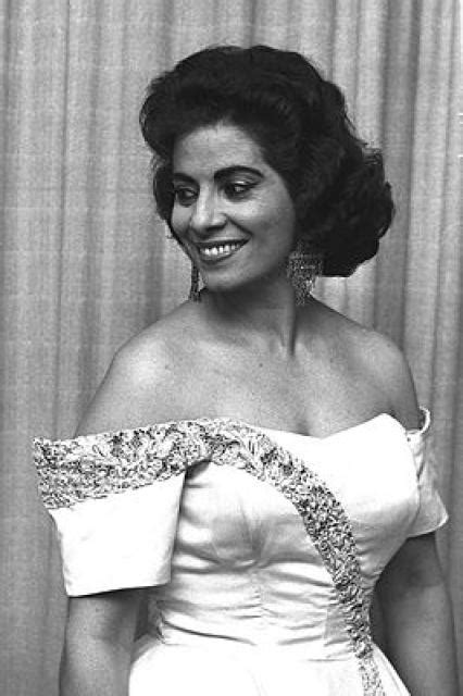 Shoshana Damari Biography Israeli Singer Of Yemenite Origin Winner Of The Israel State Prize