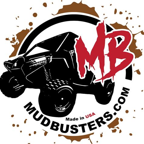 Mudbusters Youtube