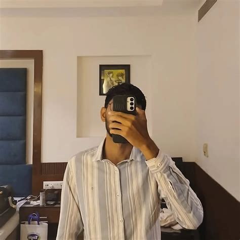 Krupal Krupalmaniya • Threads Say More