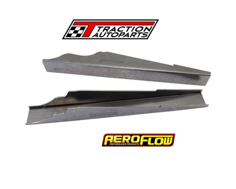 Ford 9 Diff Housing Weld On Brace Suit Factory Style Housing Mild St Traction Auto