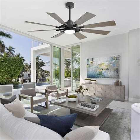 Ceiling Design For Living Room With Ceiling Fan
