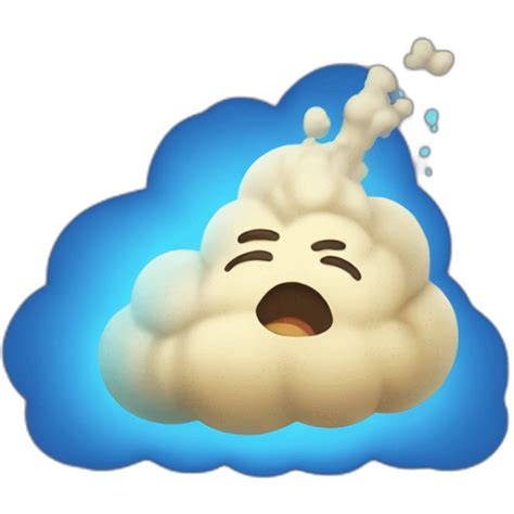Fart Emoji Ai Emoji Generator