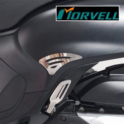 Jual New Scoopy 2025 Side Step Cover Garnish Shopee Indonesia