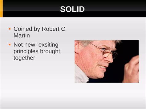 Solid Design Principles Pdf