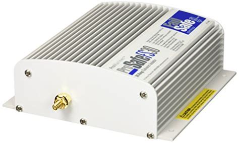 Promariner Prosafe 30 Amp Galvanic Isolator Masterbasser