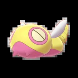 Dunsparce Pokémon 0206 Pokédex Pokémon Gonavn