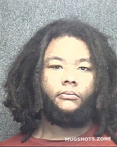 Upshur Tyrell James 12032022 Horry County Mugshots Zone