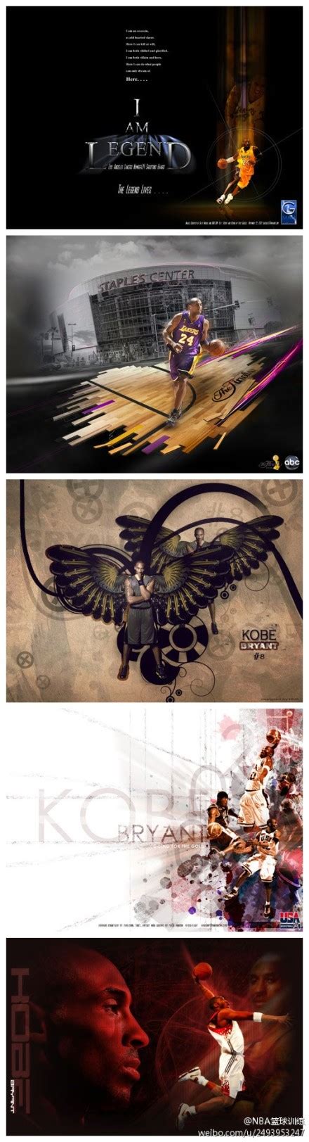 科比 高清图片，堆糖，美图壁纸兴趣社区