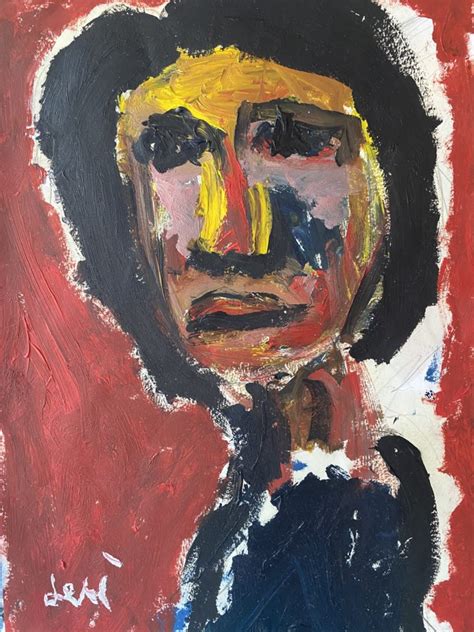 Mirko Leuzzi Allimprovviso Lartista Intervista The Walkman