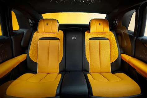 Rolls Royce Ghost Series Ii Black Badge Price 2026 Specs Features