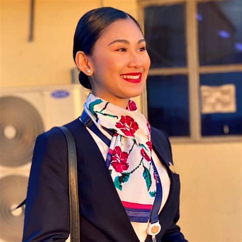 Christine Dacera Biography 10 Things About Flight Attendant From