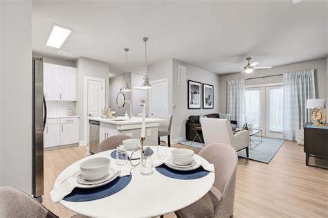 Amenities And Features Luca St Augustine