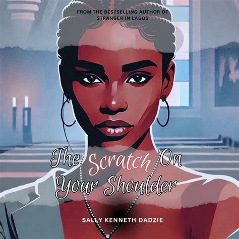 The Scratch On Your Shoulder Is Out 🤍 Moskedapages 🤍