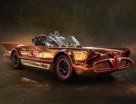 Rare Hot Wheels Classic Batmobile Wont Come Easy Or Cheap Autoevolution