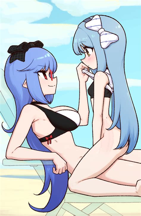 Liveactors Sky Nikke Goddess Of Victory Nikke Original 1futa