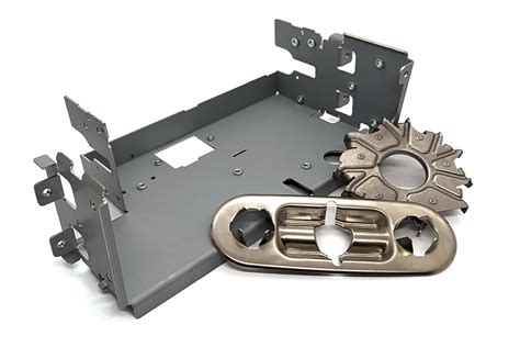 Metal Stamping Design Guide Step By Step Formero